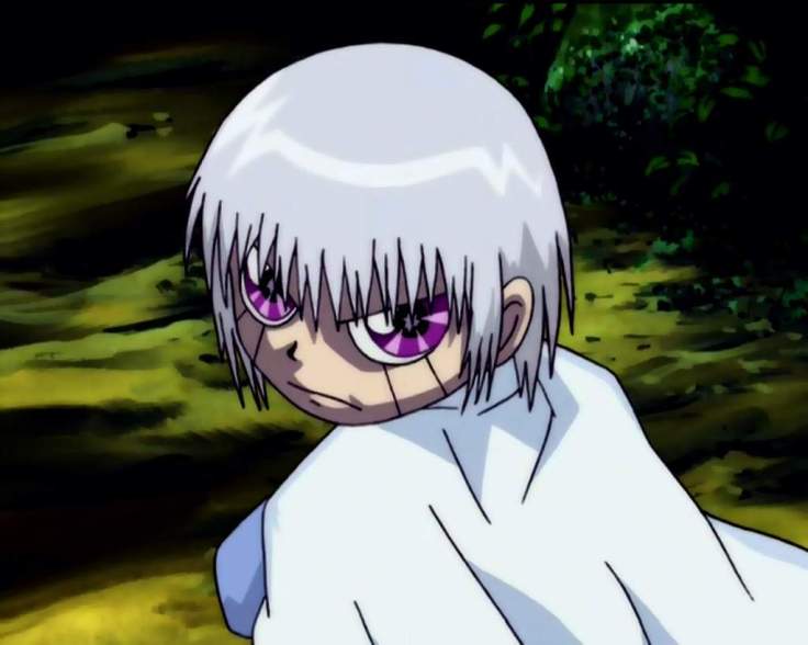 Top X – Os 10 Mamodos Mais Fortes de Zatch Bell – Capital Cultural