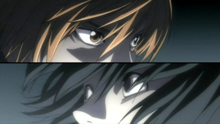 Top X – Os 7 Melhores Momentos de Death Note – Capital Cultural