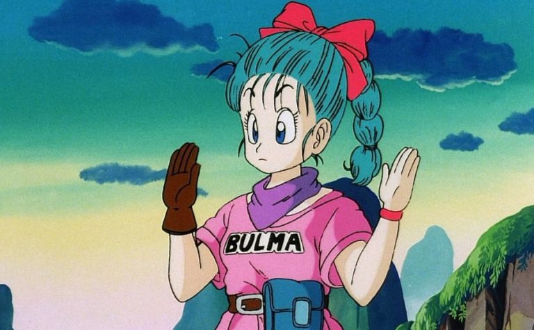 Análise – Como Bulma se tornou uma das maiores personagens femininas ...