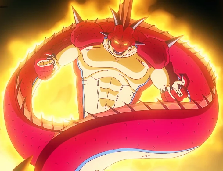 Crítica – Dragon Ball Daima Episódio 19 – Capital Cultural